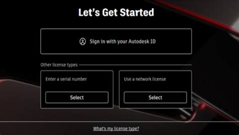 autodesk 소프트웨어가 시작될 때마다 며칠마다 또는 재부팅할 때마다 로그인을 요청하는 메시지가 표시됨