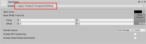 unity 使场景整体变暗 unity调整场景的亮度 csdn博客