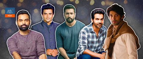 Vicky Kaushal In Raazi To Vikrant Massey In Chhapaak 5 Bollywood Actors Who Let Women Take The