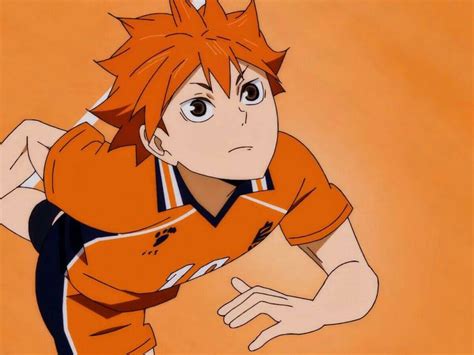 Hinata Shoyo👟 Anime Haikyuu Zelda Characters