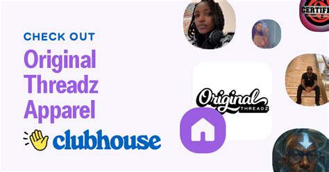 Original Threadz Apparel