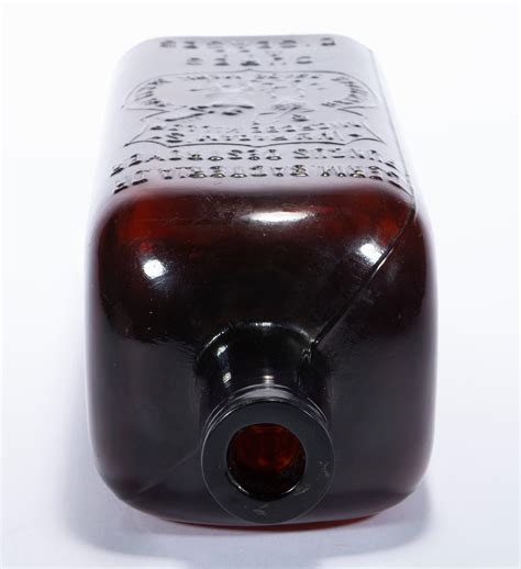 Sold Price Radams Microbe Killer Medicine Bottle August 5 0122 9