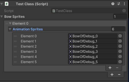 Can I Make A Class Editable In The Inspector Without Having To Have A