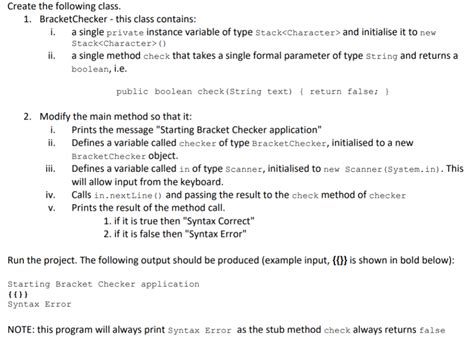 the task of parsing a file for correctness is an