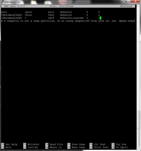 Why Is External Hard Drive Read Only Raspberry Pi Porettax