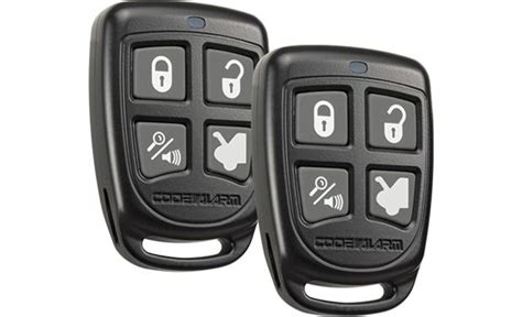 Code Alarm CA1053 Tint Room Davao