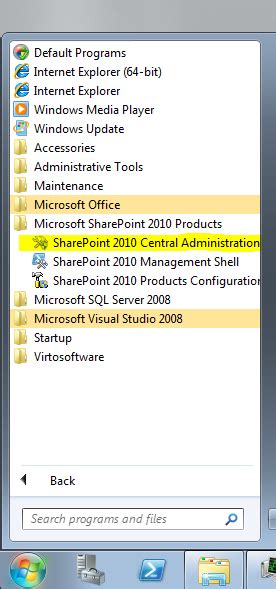 Installing Virto SharePoint Workflow Activities Kit For SharePoint Virtosoftware Guides