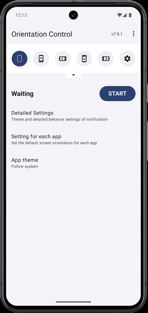 Download Screen Orientation Control 753 Android Apk File