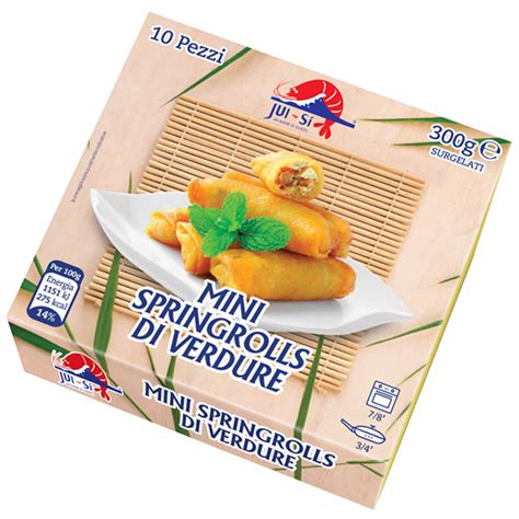 Jui Si Nettuno Alimentari Spa