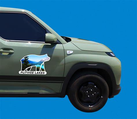 사이드 데칼 데칼 시공작업 Service 티벡스