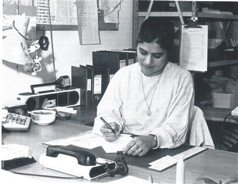 Parmjit Kaur A4 Immigrantmuseet