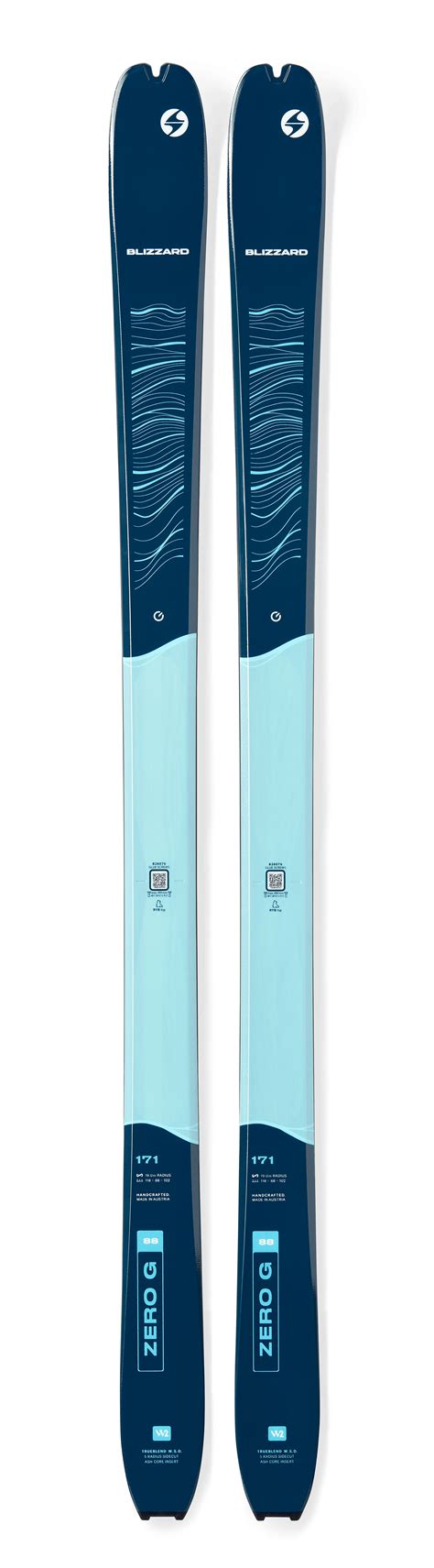 Zero G 88 W De Blizzard Tecnica Osterreich