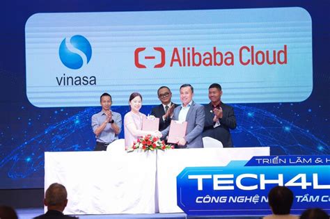 Alibaba Cloud Indonesia And Malaysia On Linkedin Tech4life