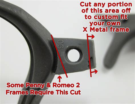How To Trim Flex Couplers OXM PARTS