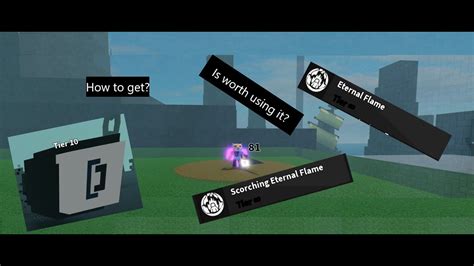 Eternal Flame Guide For Newbies Critical Legends Youtube