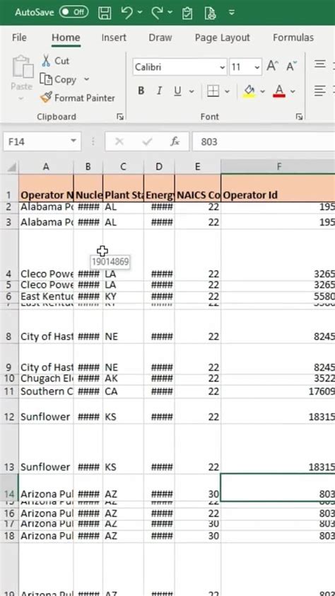 do your excel data cleaning and can provide you best result by kaif