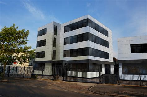 Building Envelope And Rainscreen Cladding Design Hartbrights