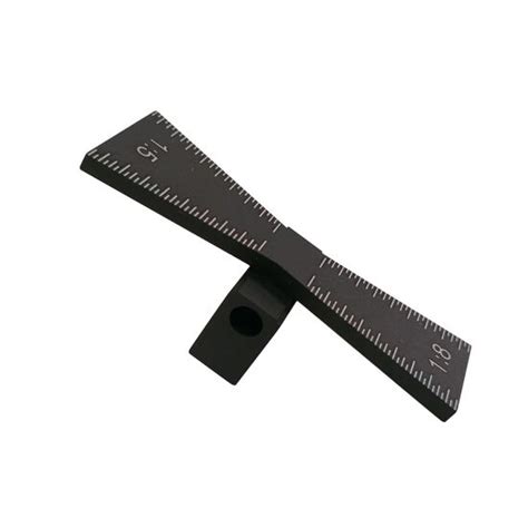 Dovetail Marker Timberbits Made In Taiwan