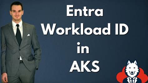 How To Use Entra Workload Id In Azure Kubernetes Service Wolfgang Ofner