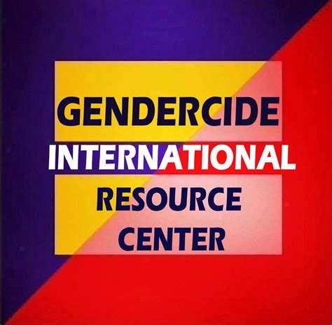 Global Population Gender Ratio Reports Gendercide Research