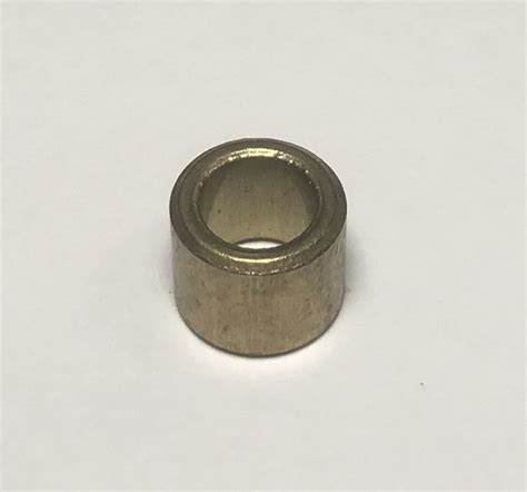 Подшипник скольжения УШМ-125/900 (8х12х10) - купить по выгодной цене в ...