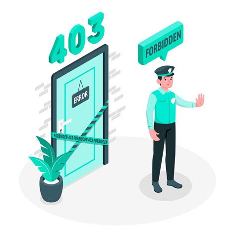 403 Forbidden Error Meaning And How To Fix It Sitelock