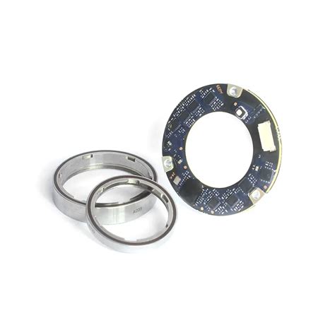 t series magnetic dual encoder by mosrac