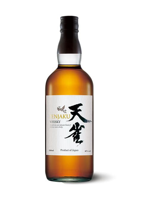 Tenjaku Whisky, 70cl | Windmill Cellar