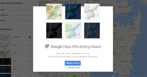 How To Create A Custom Map Google Sblasopa