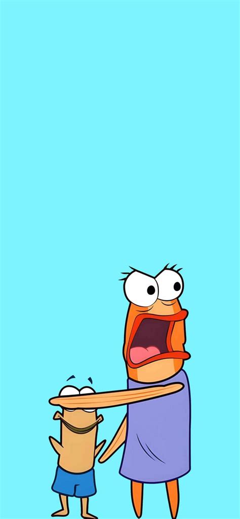 Spongebob Norma Rechid Incidental Wallpapers Wallpapers Hd
