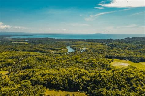 premium photo traveling to the south side of java