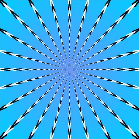 Movement Optical Illusions Art Amazing Optical Illusions Optical