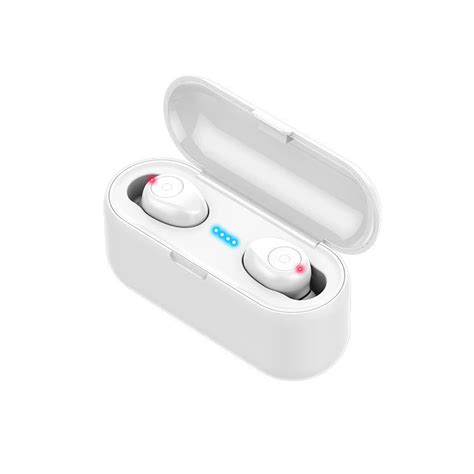 TWS, беспроводные Bluetooth 5,0 наушники F9, гарнитура, наушники с ...