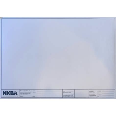 Nkba Shop National Kitchen And Bathroom Association Nz Inc