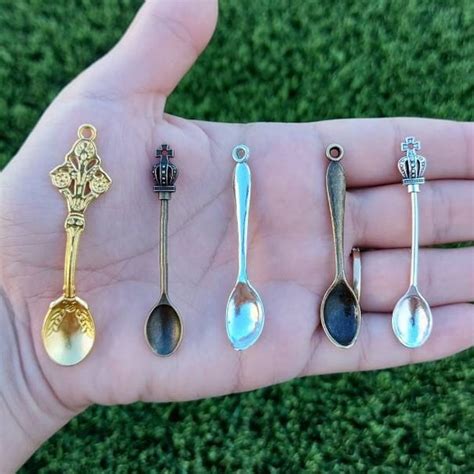 Tiny Tea Set Etsy