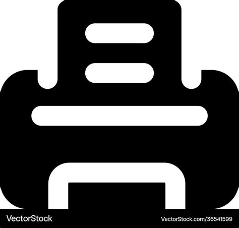 Secure Microchip Royalty Free Vector Image VectorStock