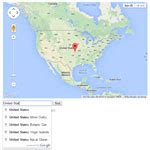 Autocomplete Category JQuery Plugins Js Tutorial