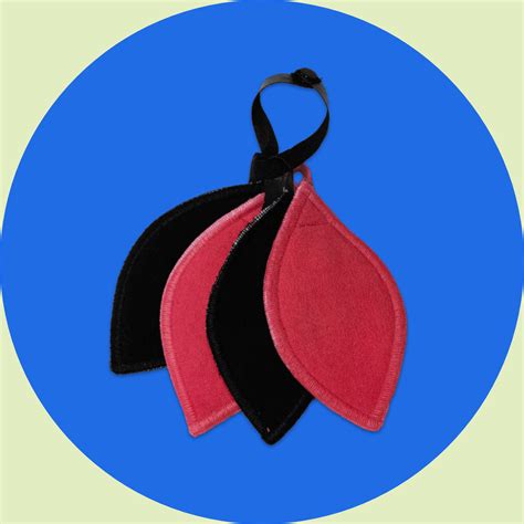 Safepad™ Inner Labia Menstruationsbind Real Relief