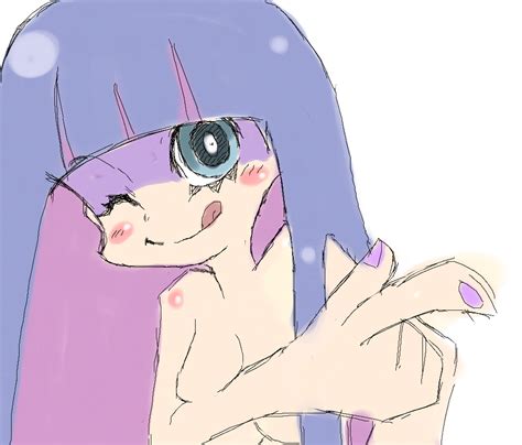 Rule 34 Panty And Stocking With Garterbelt Stocking Anarchy Tagme 559078