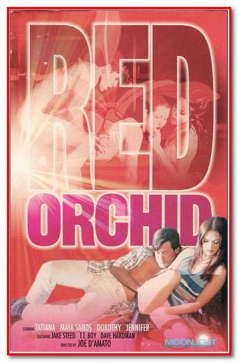 Red Orchid EXTREMEXXX ORG Red Orchid EXTREMEXXX ORG