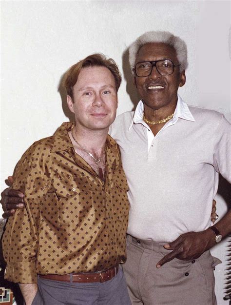 Bayard Rustin Oral Histories Lgbtq Religious Archives Network