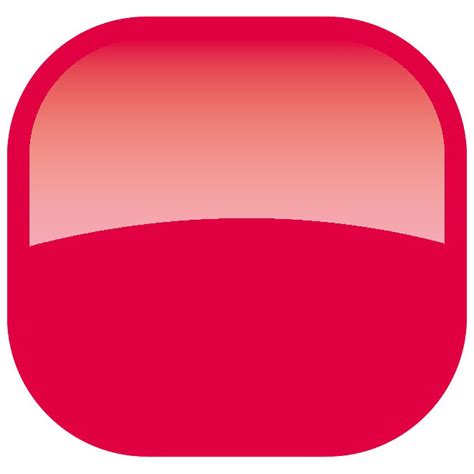 Rectangle Web Button Royalty Free Stock SVG Vector