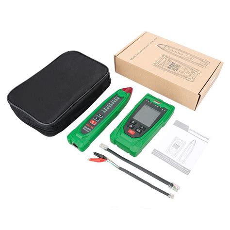 China Customized Network Ethernet Cable Tester Suppliers Manufacturers