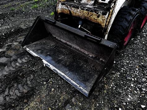 1980 Bobcat 732 For Sale In Crawfordsville Indiana