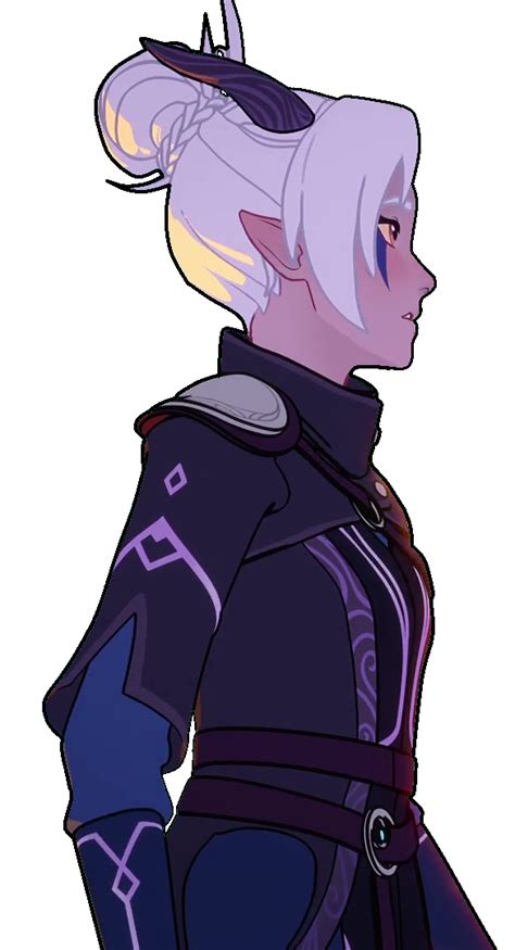 Rayla Render 150 By Tgosurvivor On Deviantart