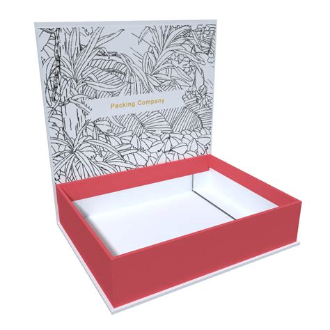 The Ultimate Guide To Rigid Box Styles Choosing The Right Fit For Your