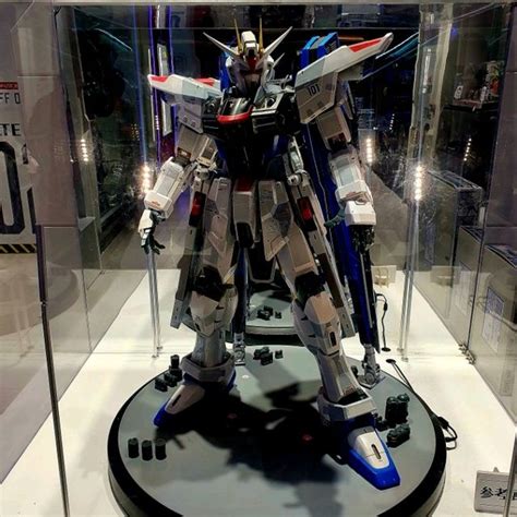 The Gundam Base Shanghai Shanghai