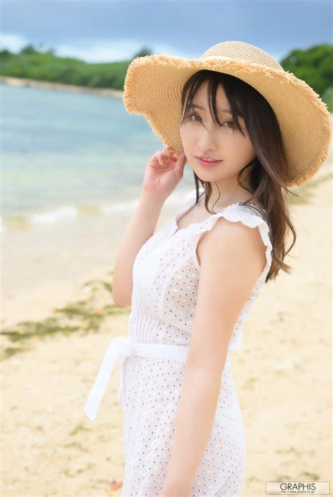 楪カレン [Graphis] Karen Yuzuriha 『unveil』 140photos