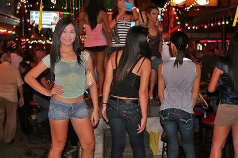 Girl Friendly Hotels In Ao Nang