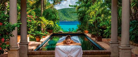 Wellness Resorts Davis And Associates